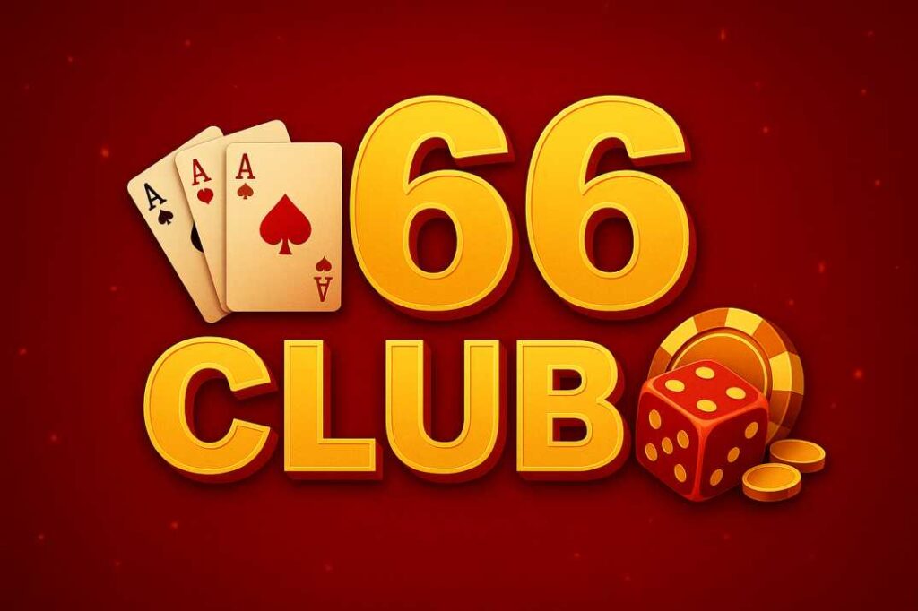 66 Club Login
